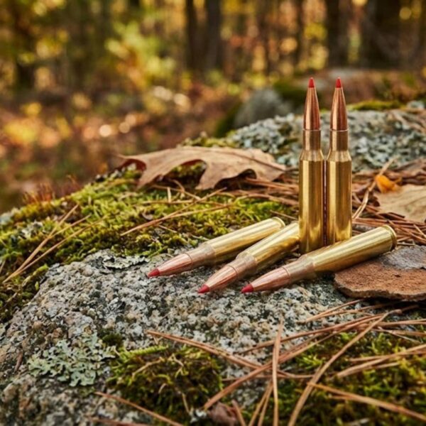 Munition Hornady 270 Win 145 gr ELD-X Precision Hunter 20 par boîte ...