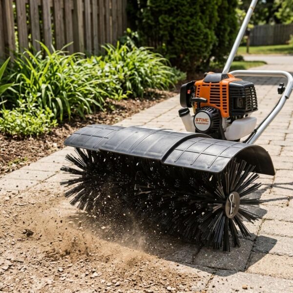 STIHL KB-KM Balai-brosse | CARRIER SPORTS